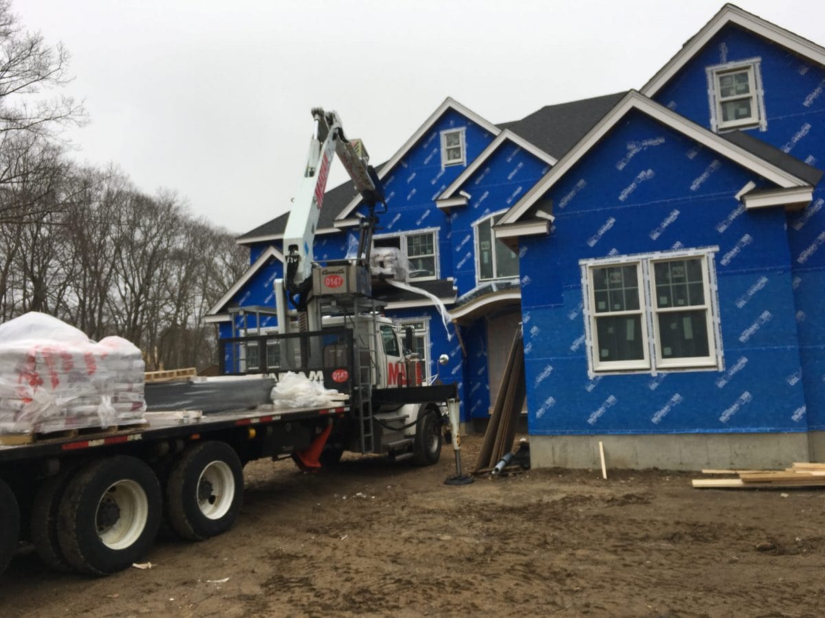 When Should You Double Drywall?