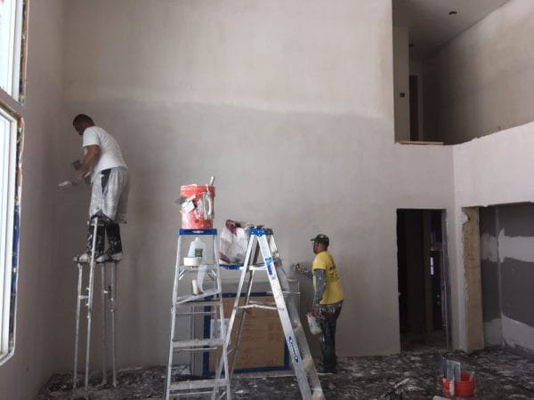 Plaster - Ipswich, MA • Master Plastering & Services Inc.
