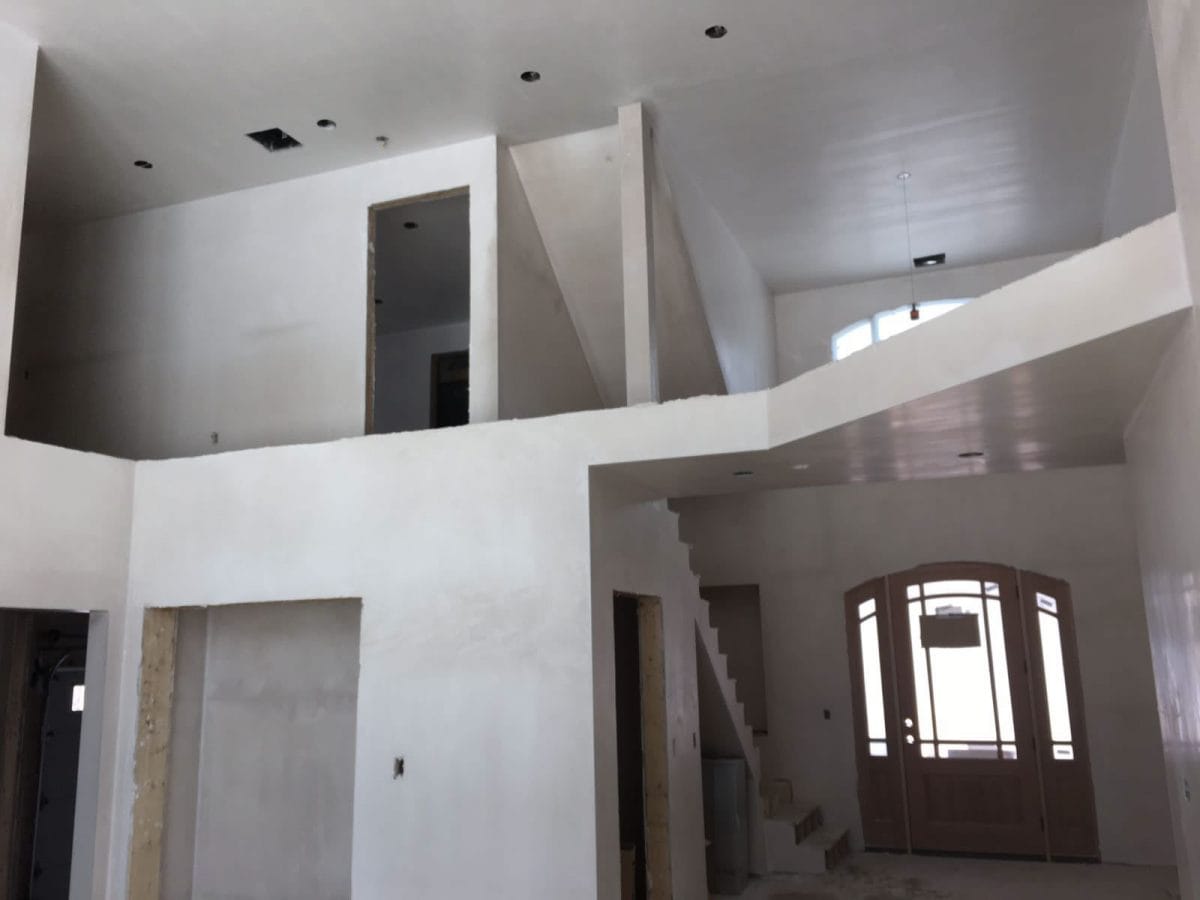 Plaster - Ipswich, MA • Master Plastering & Services Inc.