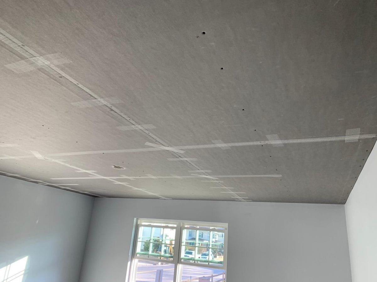 Plastering - Woburn, MA • Master Plastering & Services Inc.