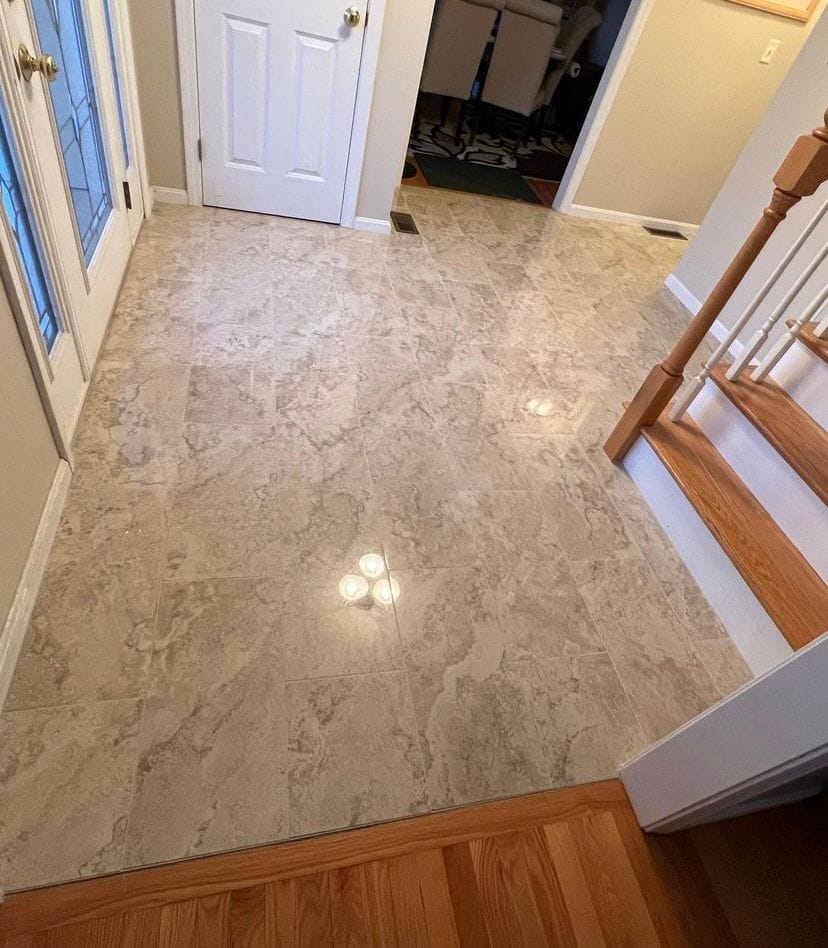 Tile Service - Burlington, MA 01803 • Master Plastering & Services Inc.